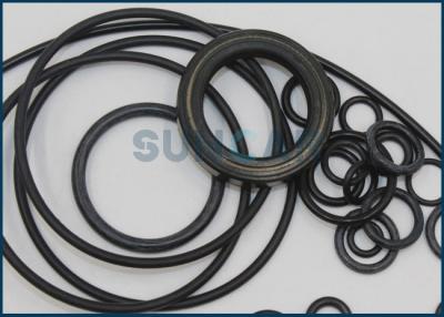 China Hyundai XKAH-00824 XKAH00824 Hydraulic Main Pump Seal Kit For R55-7 for sale