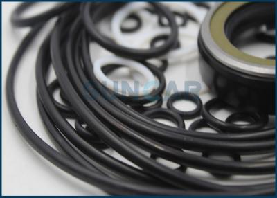 China Hyundai XJBN-01780 XJBN01780 Hydraulic Main Pump Seal Kit For R140LC-9 for sale