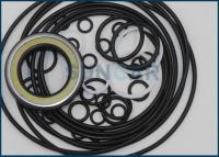 China Hyundai XJBN-01780 XJBN01780 Hydraulic Main Pump Seal Kit For R140LC-9 for sale
