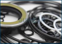 China XJBN-00971 XJBN00971 Main Pump Seal Kit Hydraulic Pump Repair Kit For R210LC-7 for sale