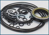 China XJBN-00971 XJBN00971 Main Pump Seal Kit Hydraulic Pump Repair Kit For R210LC-7 for sale