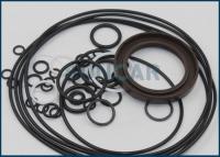 China XJBN-01123 XJBN01123 Hydraulic Main Pump Seal Kit For Hyundai R290LC-7 for sale