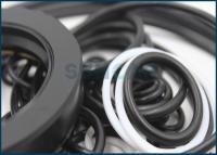 China XJBN-01108 XJBN01108 Hyundai HCE Seal Kit Hydraulic Pump Repair Kit For R320LC-7 for sale