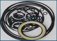 China XJBN-01108 XJBN01108 Hyundai HCE Seal Kit Hydraulic Pump Repair Kit For R320LC-7 for sale