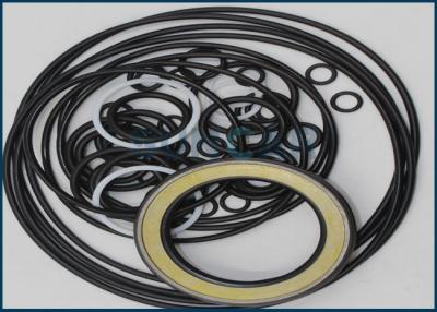 China XJBN-01108 XJBN01108 Hyundai HCE Seal Kit Hydraulic Pump Repair Kit For R320LC-7 for sale