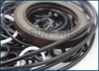 China XJBN-00966 XJBN00966 HYUNDAI HCE Seal Kit For Hydraulic Pump R450LC-7 for sale