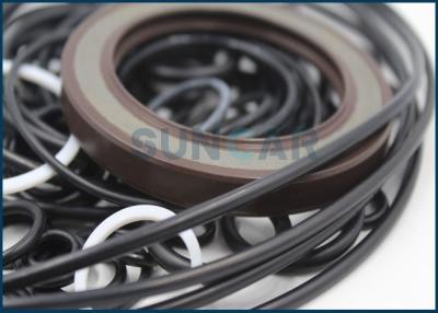 China XJBN-00966 XJBN00966 HYUNDAI HCE Seal Kit For Hydraulic Pump R450LC-7 for sale