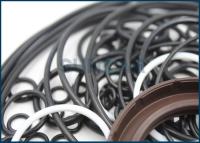 China XJBN-00966 XJBN00966 HYUNDAI HCE Seal Kit For Hydraulic Pump R450LC-7 for sale