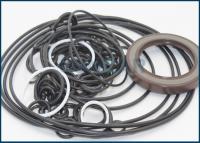 China XJBN-00966 XJBN00966 HYUNDAI HCE Seal Kit For Hydraulic Pump R450LC-7 for sale