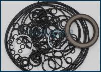 China XJBN-00966 XJBN00966 HYUNDAI HCE Seal Kit For Hydraulic Pump R450LC-7 for sale