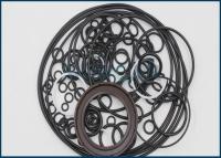 China XJBN-00966 XJBN00966 HYUNDAI HCE Seal Kit For Hydraulic Pump R450LC-7 for sale