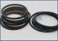 China 91E6-2710 91E62710 Hyundai HCE Seal Kit Turning Joint Repair Kit For HYUNDAI R130-5 for sale