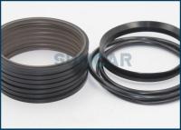 China 91E6-2718 91E62718 Excavator Swivel Joint Seal Kit Hyundai Turning Joint Seal For R130LCD-5 for sale