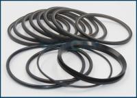 China 91E6-2718 91E62718 Excavator Swivel Joint Seal Kit Hyundai Turning Joint Seal For R130LCD-5 for sale