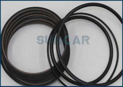 China 91E6-27111 91E627111 Turning Joint Repair Kit Swivel Joint Seal Kit For R48LC-9 for sale