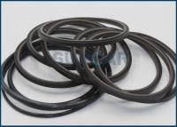 China 91E6-27111 91E627111 Turning Joint Repair Kit Swivel Joint Seal Kit For R48LC-9 for sale