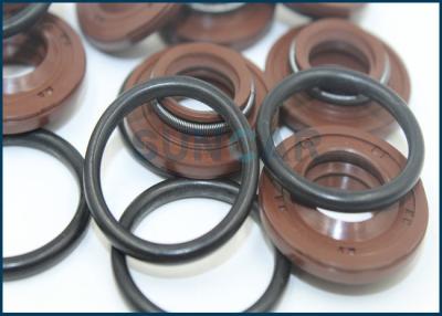 China 702-16-01050 7021601050 PPC Valve Seal Kit Komatsu Seal Fits Excavator PC200 PC400 for sale