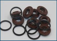 China 702-16-01051 7021601051 Pilot Valve Seal Kit For Komatsu PC200 for sale