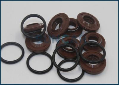 China 702-16-01051 7021601051 Pilot Valve Seal Kit For Komatsu PC200 for sale