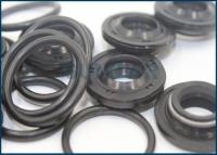 China 702-16-01051 7021601051 Pilot Valve Seal Kit For Komatsu PC200 for sale