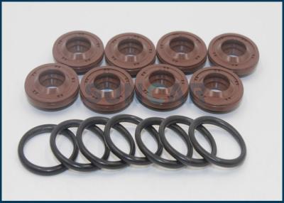 China Pilot Valve Seal Kit For 702-16-48002 7021648002 Valve Excavator Komatsu  PC100 for sale
