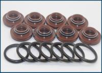 China Pilot Valve Seal Kit For 702-16-32001 7021632001 Excavator Komatsu PC100-5 for sale