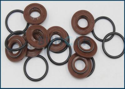 China 702-16-01651 7021601651 Control Pilot Valve Seal Kit For Komatsu PC100-6 for sale