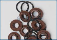 China 702-16-01650  7021601650 Hydraulic Valve Seal Kit For Komatsu Excavator for sale