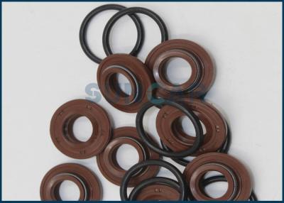 China 702-16-01650  7021601650 Hydraulic Valve Seal Kit For Komatsu Excavator for sale