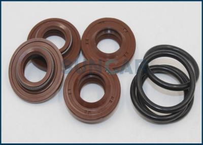 China Pilot Valve Sealing Kit 702-16-01042 7021601042 for Komatsu PC200-5C for sale