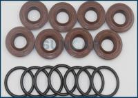 China Pilot Valve Sealing Kit 702-16-01042 7021601042 for Komatsu PC200-5C for sale