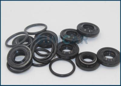 China Excavator Seal Kit For Pilot Valve 702-16-05020 7021605020 PC750-6 for sale