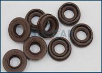 China 702-16-03910 7021603910 Pilot Volve Seal Kit Fits Excavator Komatsu PC200-8 for sale