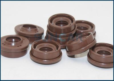 China Sealing Kit Fits 702-16-03530 7021603530 Excavator Pilot Valve Komatsu PC100-6 for sale
