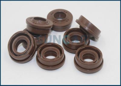 China 702-16-04960 7021604960 Pilot Valve Seal Kit Fits Hydraulic Excavator Komatsu PC400 for sale