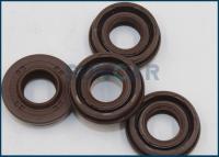China 702-16-09121 7021609121 Hydraulic Pilot Valve Seal Kit For Excavator PC180 for sale