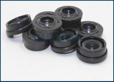 China 702-16-09121 7021609121 Hydraulic Pilot Valve Seal Kit For Excavator PC180 for sale