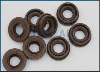 China Sealing Kit For 702-16-09131 7021609131 Pilot Valve Fits Komatsu PC210-7K for sale