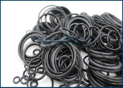 China 723-49-26103 7234926103 Control Valve Seal Kit For Komatsu PC300-7 for sale