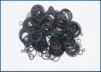 China 723-49-26100 7234926100 Main Valve Seal Repair Kit Fiys Excavator PC300-7 PC350-7 for sale