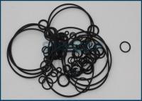 China 709-99-13102 7079913102 Main Valve Seal Kit Fits Excavator Komatsu PC300-5 for sale