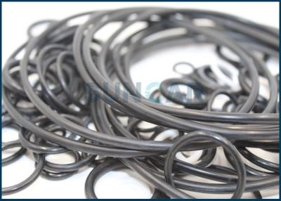 China 709-99-13102 7079913102 Main Valve Seal Kit Fits Excavator Komatsu PC300-5 for sale