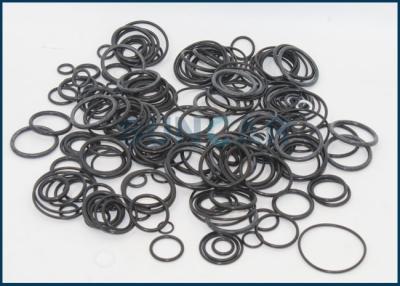 China Sealing Repair Kit For Control Valve 723-26-13101 7232613101 Excavator PC60-7 for sale