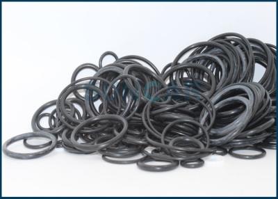 China 723-26-13100 7232613100  Control Valve Seal Kit For Main Valve Excavator PC60-7-B for sale