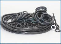 China 723-57-11800 7235711800 Hydraulic Control Valve Komatsu Seal Kit For Excavator PC130-7 for sale