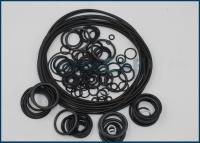 China Seal Repair Kit 723-57-11801 7235711801 For Main Valve Hydraulic Control Valve PC130-7 for sale