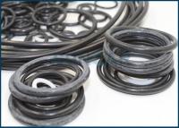 China Seal Repair Kit 723-57-11801 7235711801 For Main Valve Hydraulic Control Valve PC130-7 for sale