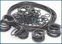 China Seal Repair Kit 723-57-11801 7235711801 For Main Valve Hydraulic Control Valve PC130-7 for sale