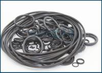 China Seal Repair Kit 723-57-11801 7235711801 For Main Valve Hydraulic Control Valve PC130-7 for sale