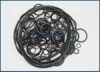 China Seal Repair Kit 723-57-11801 7235711801 For Main Valve Hydraulic Control Valve PC130-7 for sale